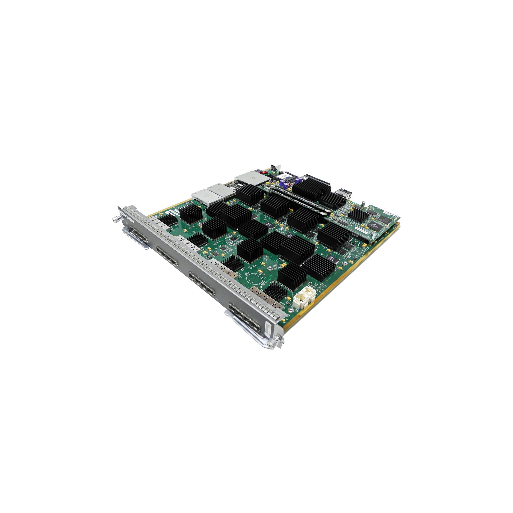 Cisco DS-X9016 16-Port FC Switching Module für MDS 9000 Series 73-8127 ...