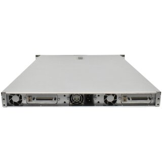 HP StorageWorks DAT40 PN A7445B Digital Data Storage 403721-001 SCSI 1U ...