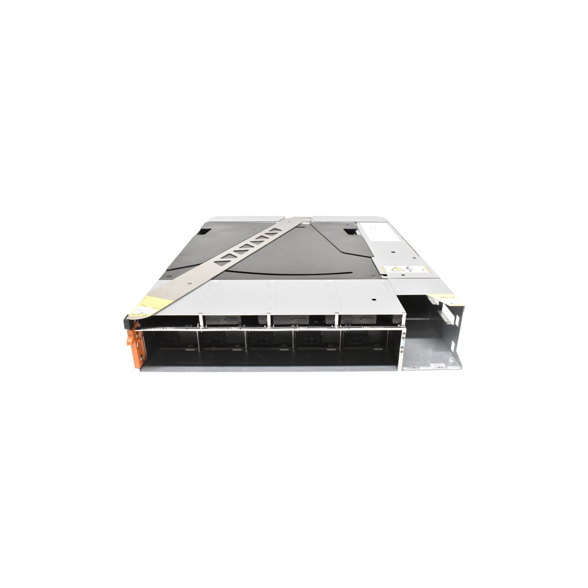 EMC VNX8000 System Processor Module 2x Heatsink ohne RAM 1 Bay 2.5" 303 ...