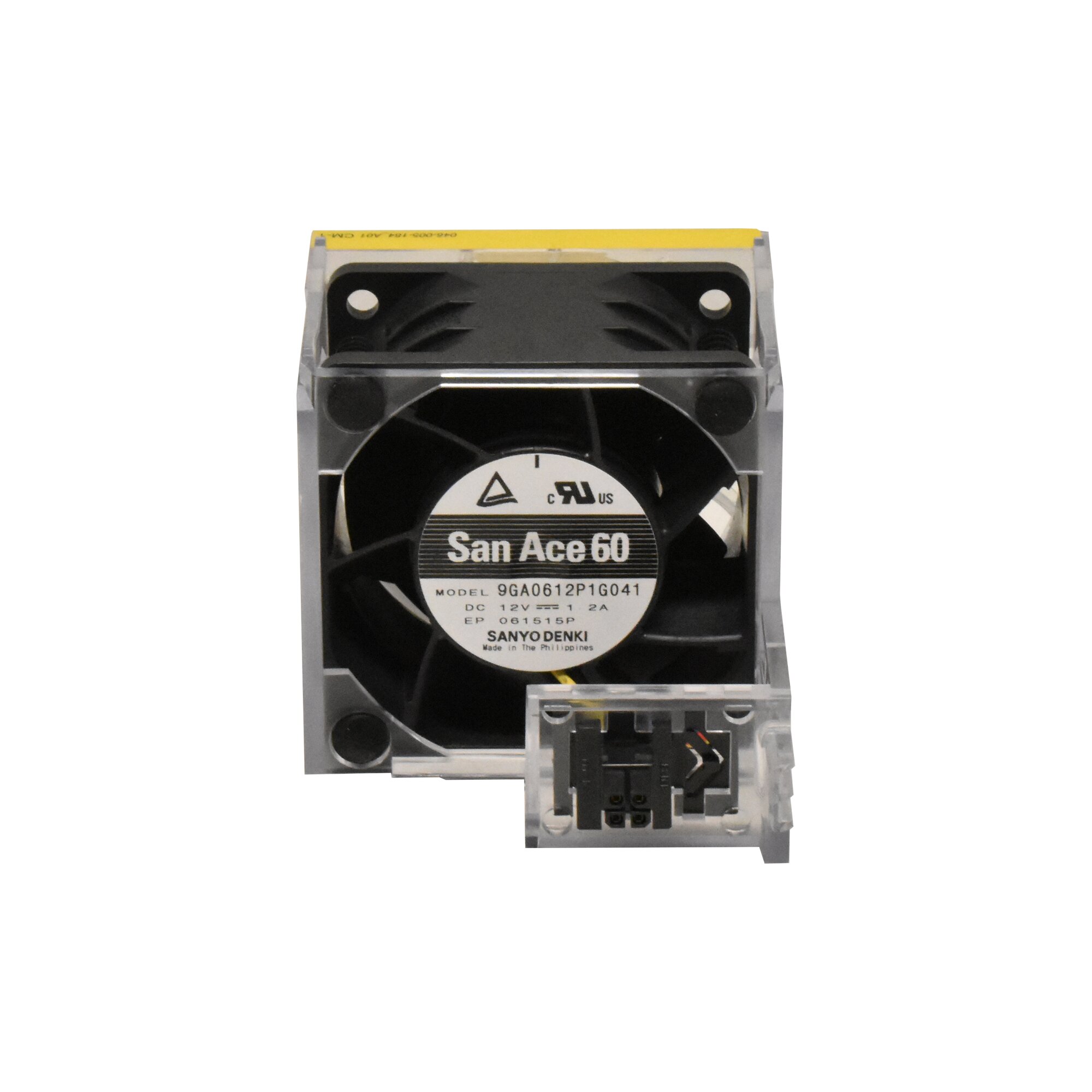 EMC Fan / Lüfter DD4500/DD7200 Module 100-565-011.01 - Piospartslap