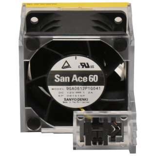 EMC Fan / Lüfter DD4500/DD7200 Module 100-565-011.01 - Piospartslap