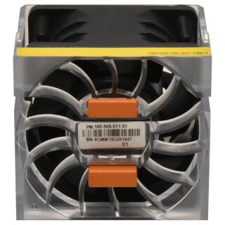 EMC Fan / Lüfter DD4500/DD7200 Module 100-565-011.01 - Piospartslap