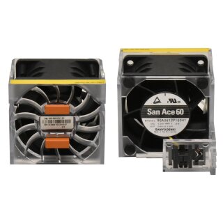 EMC Fan / Lüfter DD4500/DD7200 Module 100-565-011.01 - Piospartslap