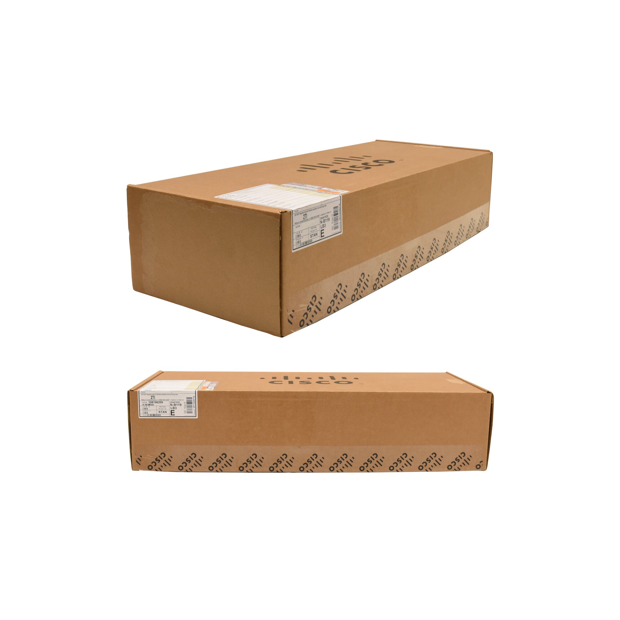 Cisco ASR 5500 Power Filter Unit ASR55-PFU NEU / NEW - Piospartslap