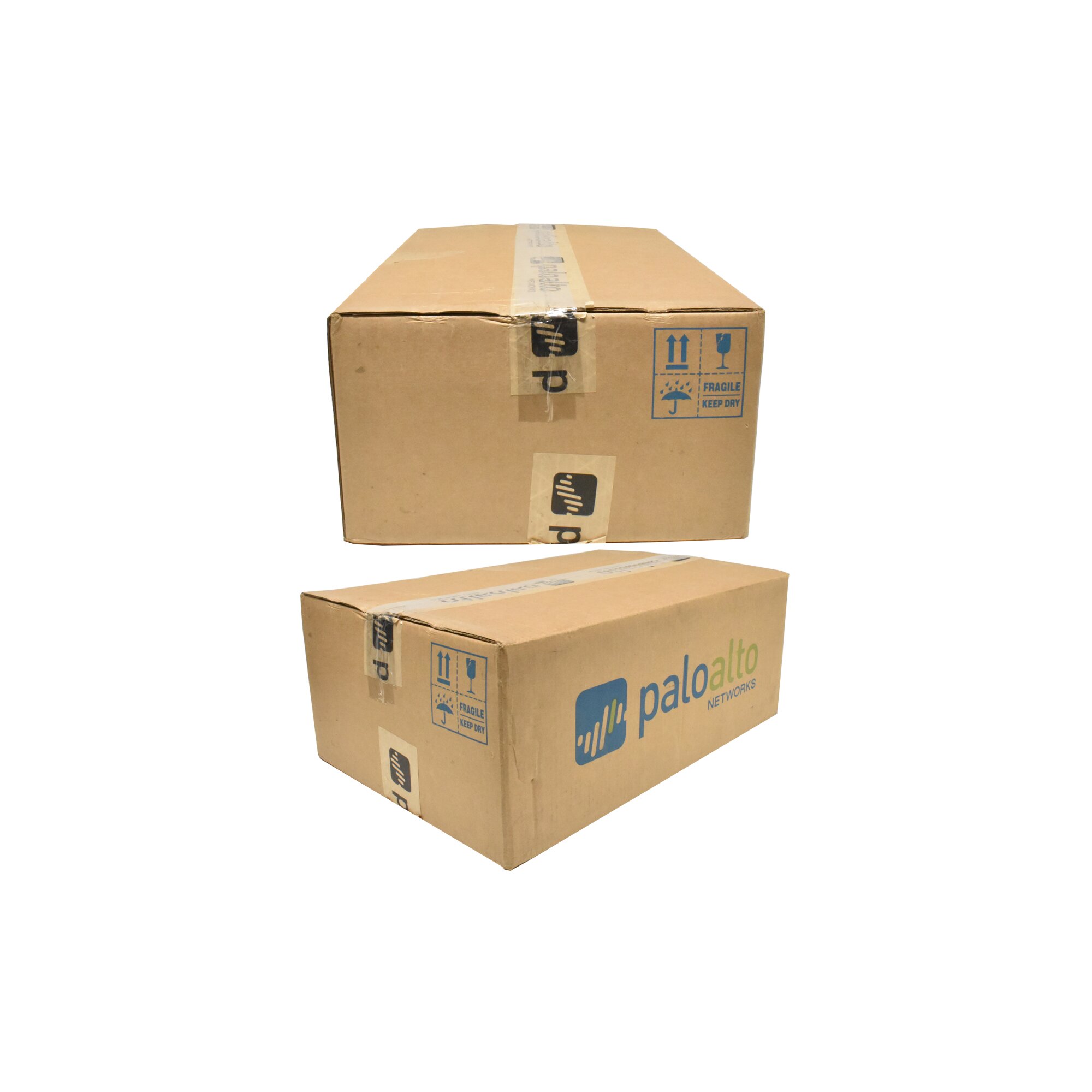 Palo Alto PA-500 Firewall 2Gbps 64.000 Sessionsl 750-000094-00R NEU NEW ...