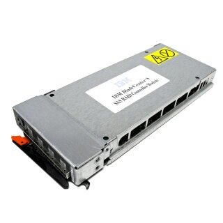 IBM SAS RAID Controller Module für BladeCenter S 43W3584 47C2484 ...