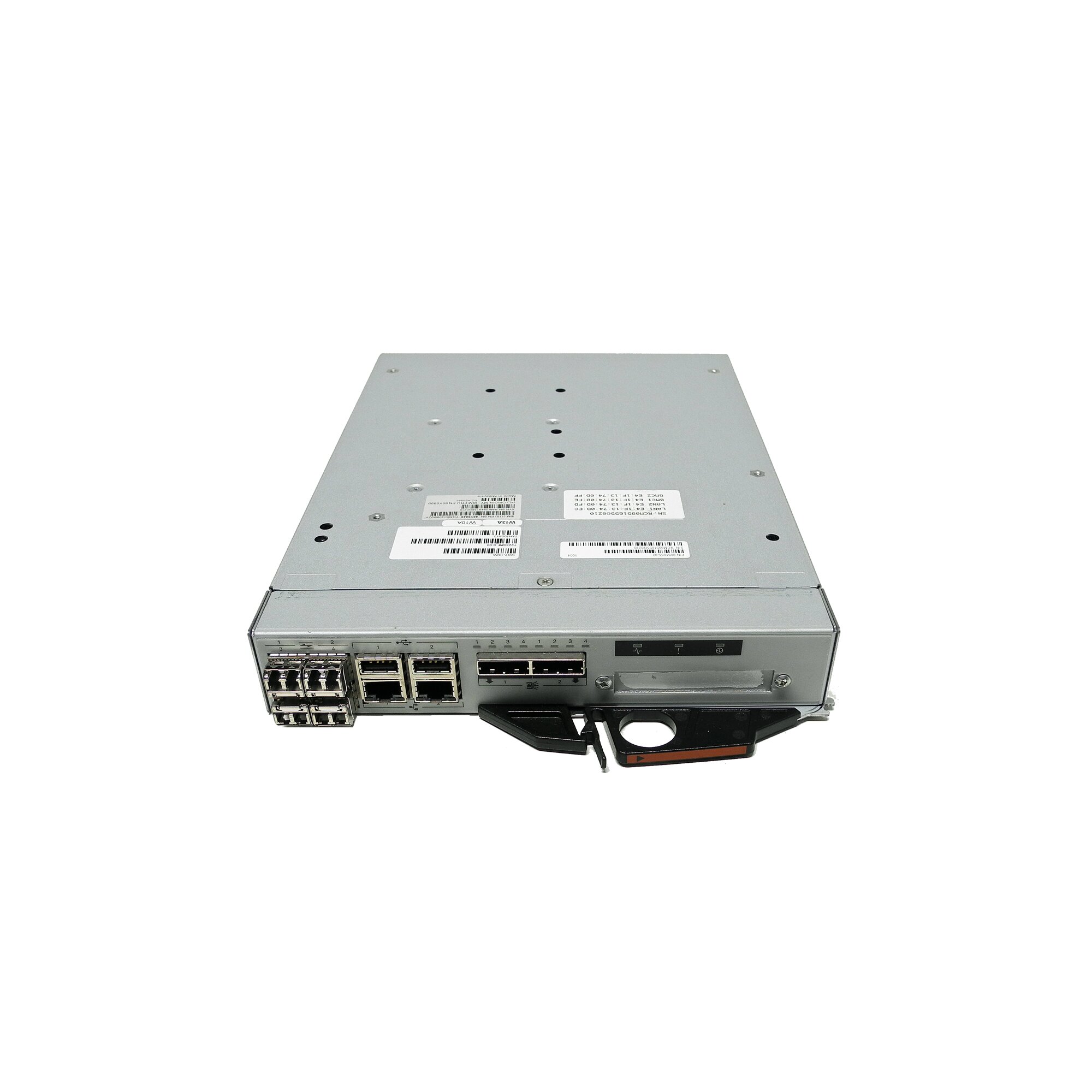 IBM 85Y5899 Xyratex 0951655-02 RAID Controller for Storwize V7000 2076 ...