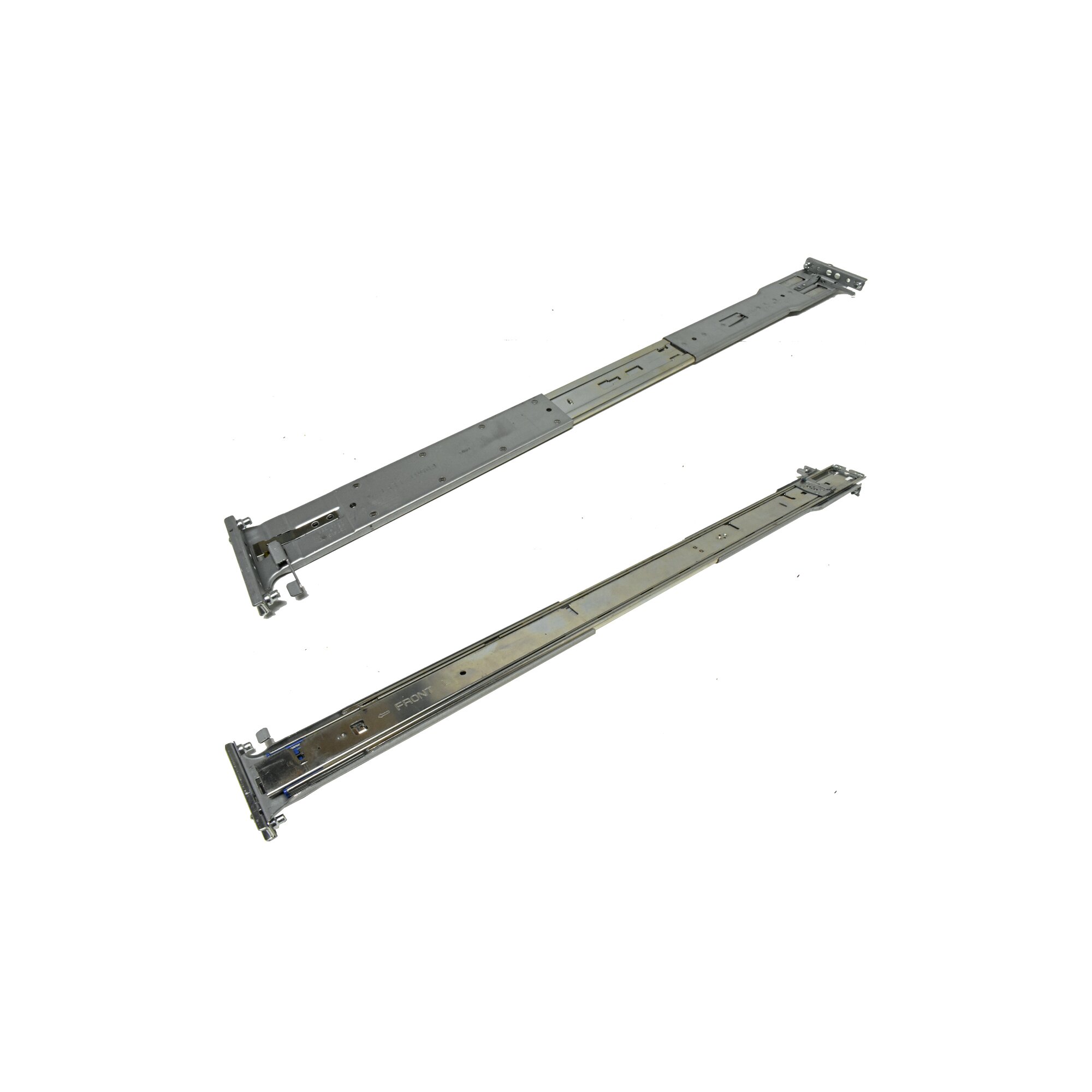 HP 737413-001 Rack Rails Mounting Kit for ProLiant DL560 DL380 G8 DL385 ...