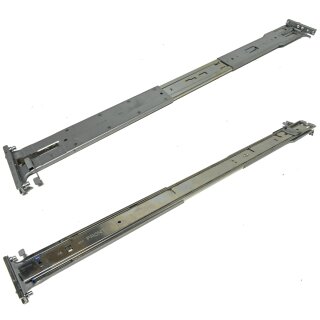 HP 737413-001 Rack Rails Mounting Kit for ProLiant DL380 G8 DL385 G8 G9 ...