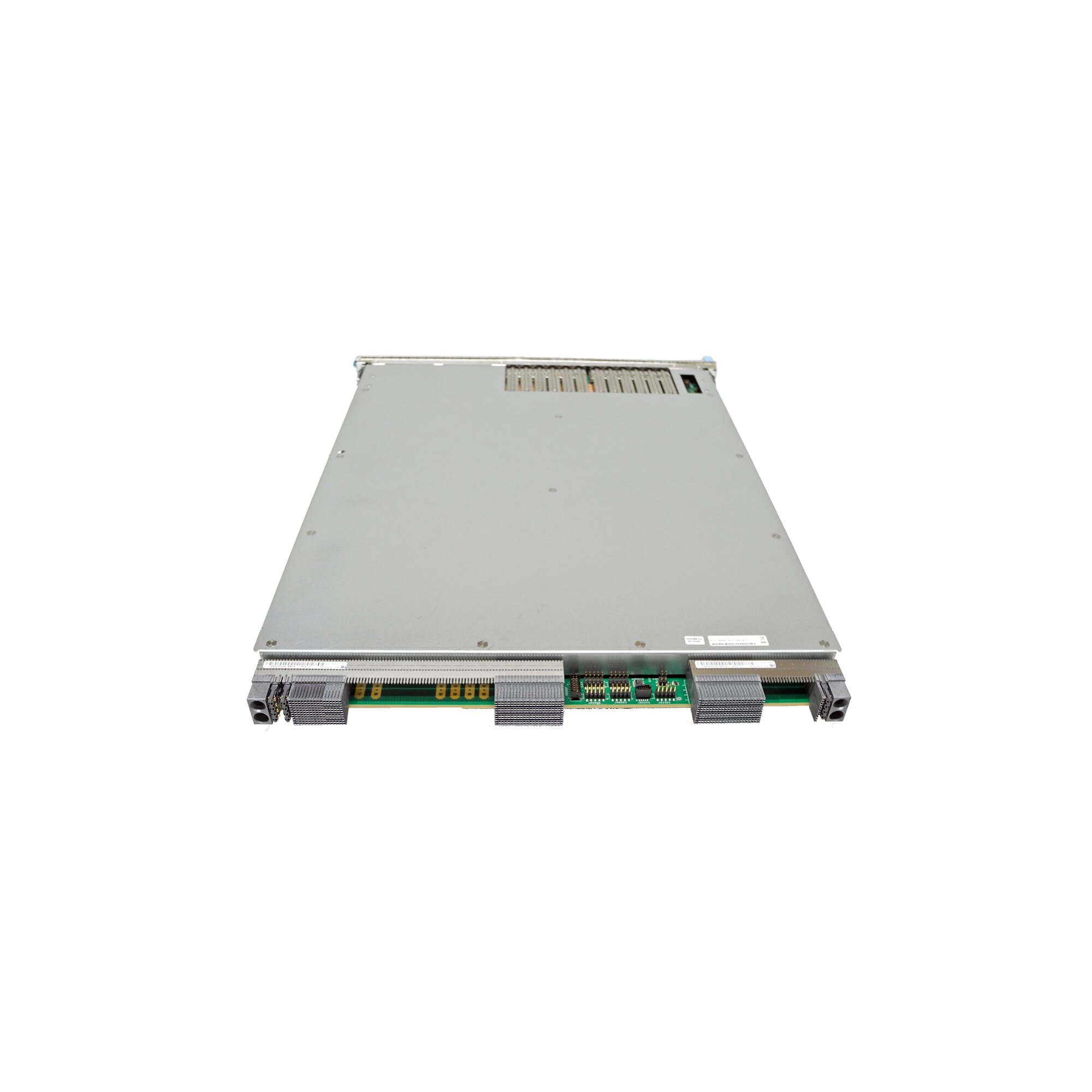 Juniper Modular Port Concentrator SRX5K-MPC3-40G10G for SRX5800 ...