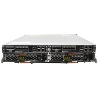 NetApp FAS2552 Storage 2U NAJ-1001 24x SFF 2.5 Zoll 2x System Modul 111 ...