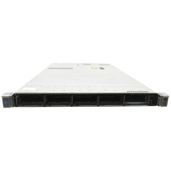 HP ProLiant DL360p G8 Server 2xE5-2620 V2 32GB RAM 2,5 P420i 10Bay