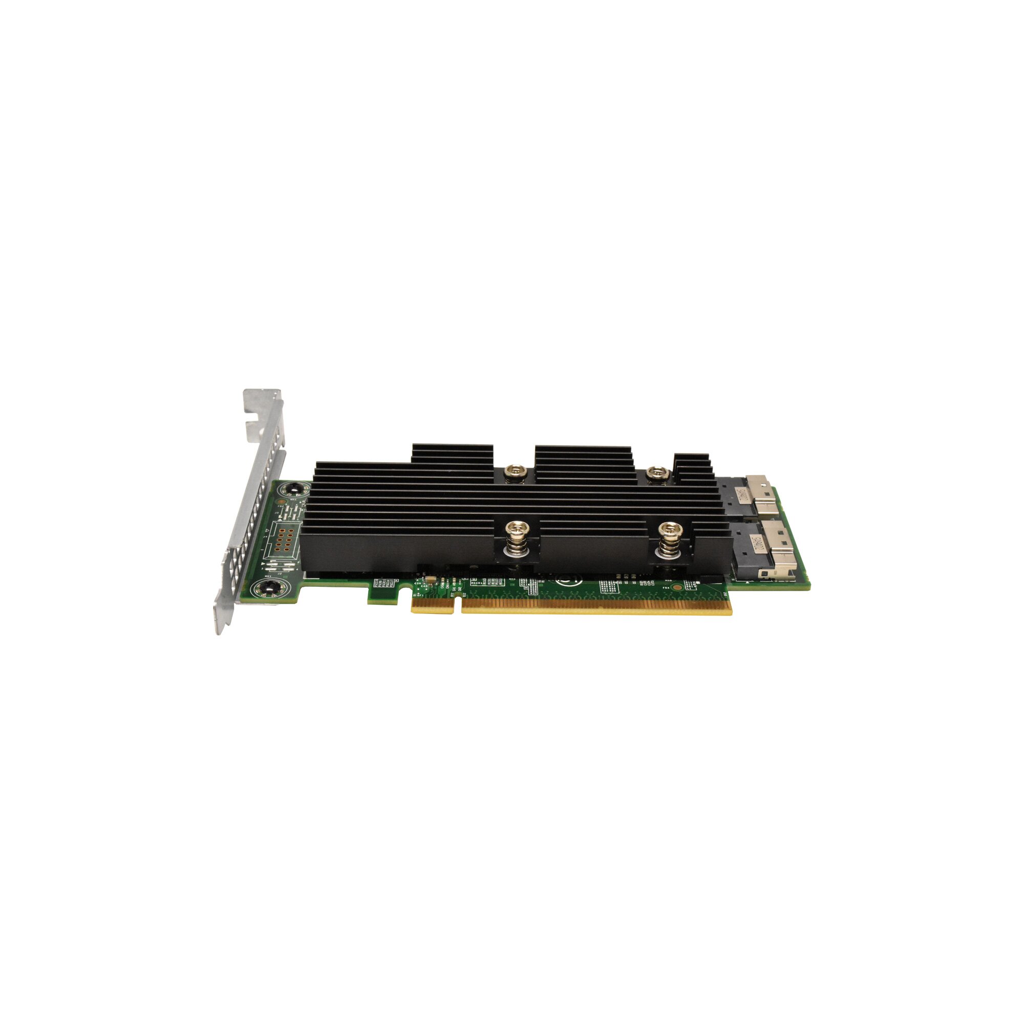 DELL NVME Extender Karte SSD 0YN9K8 01YGFW für R730 R730XD R740 R740XD FP