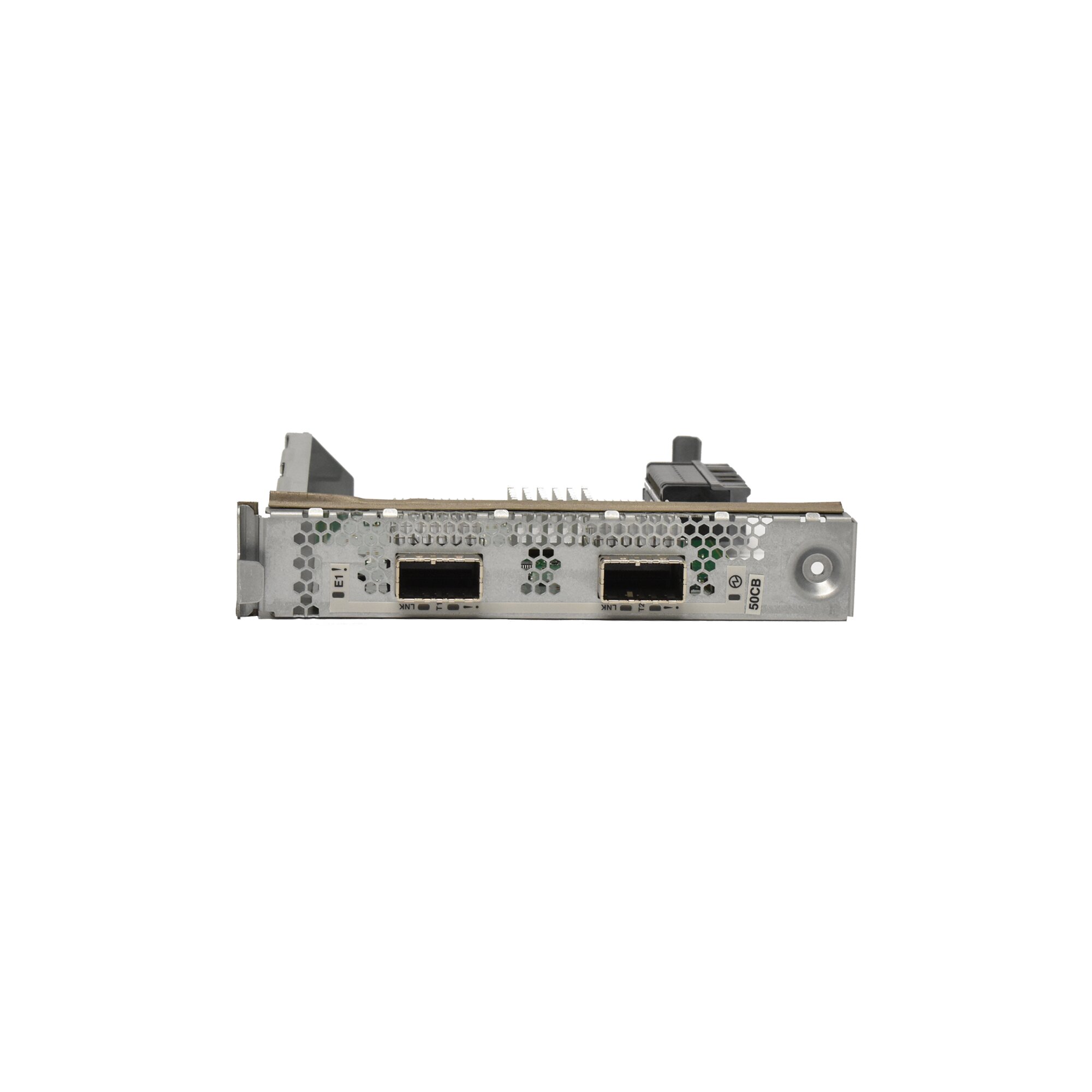 IBM 00TK674 PCIe3 Modul 50CB