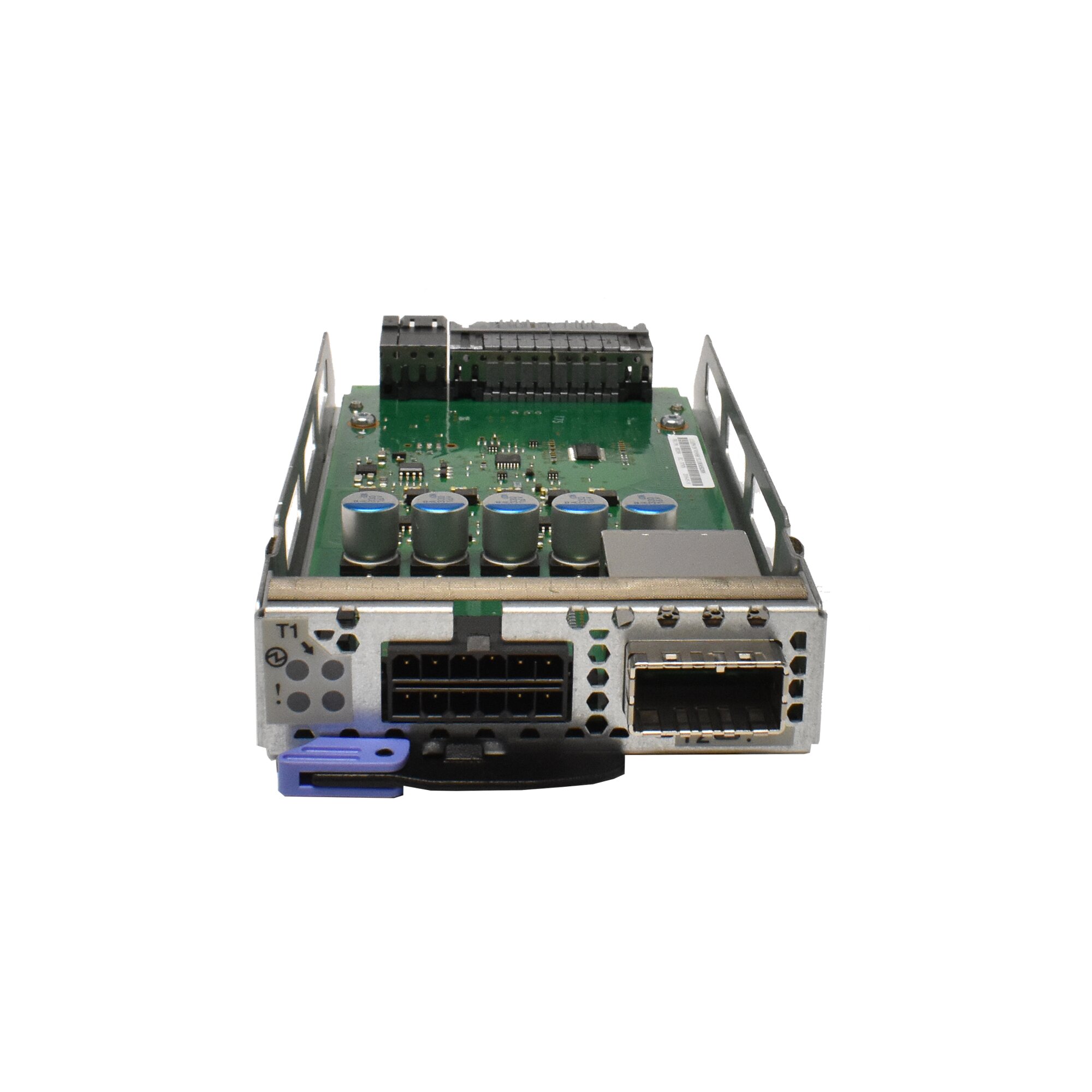 IBM 00E2598 GFSP interface Card Modul 6B2E - Piospartslap