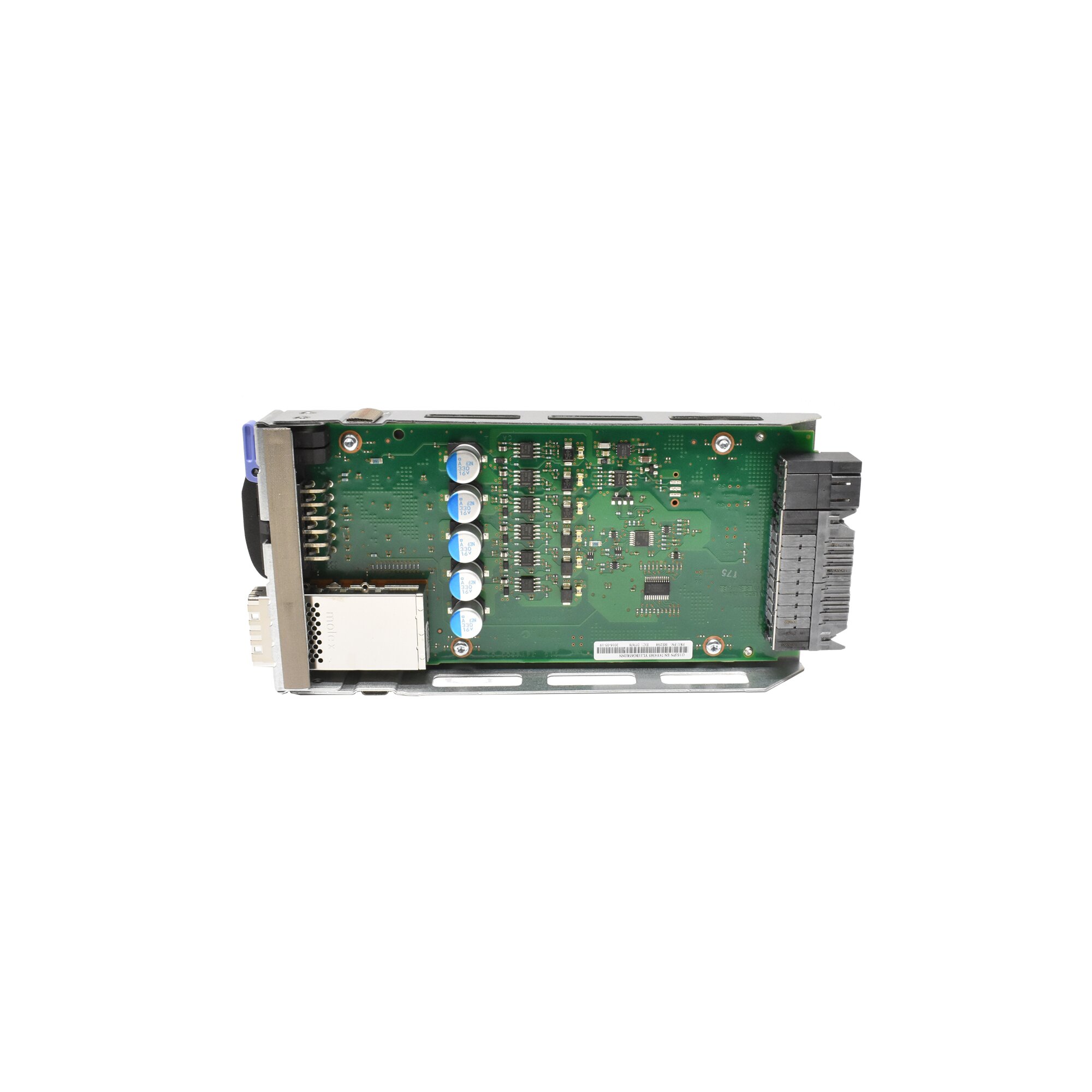 IBM 00E2598 GFSP interface Card Modul 6B2E - Piospartslap