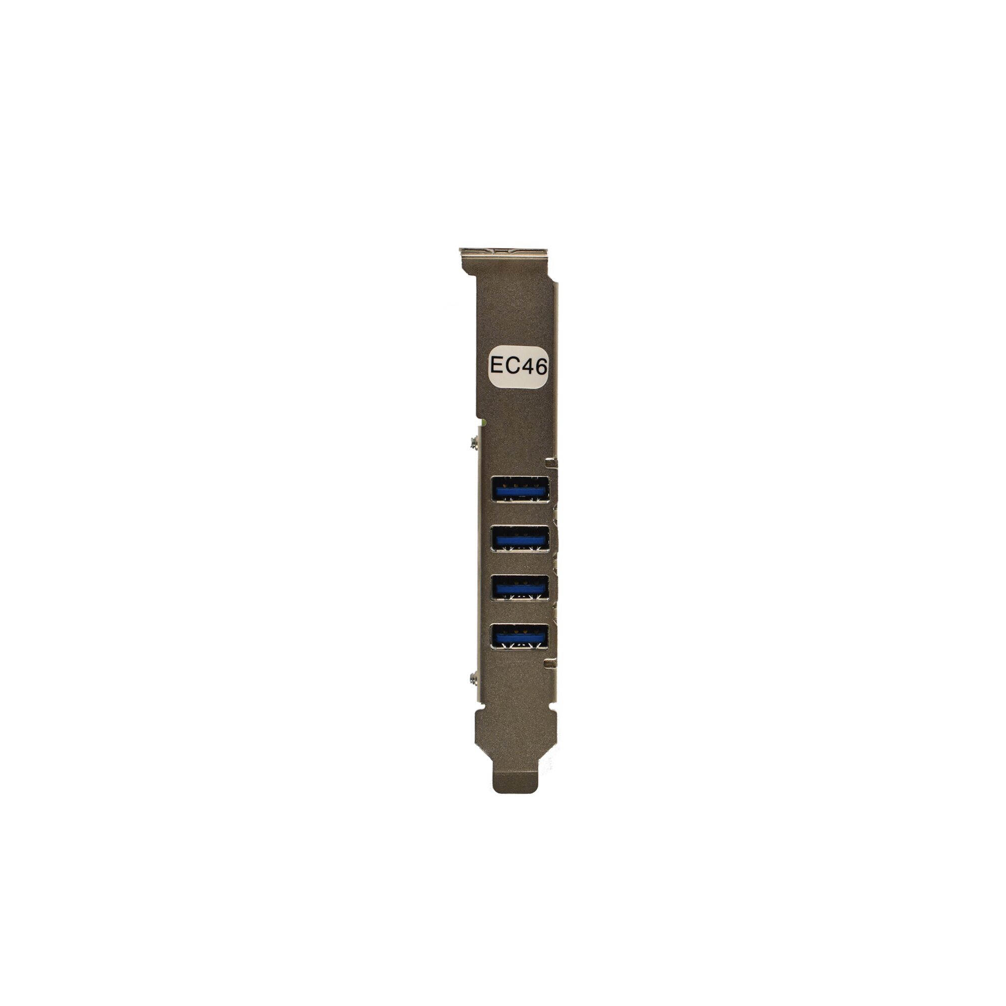IBM 00E3903 4 Port USB 3.0 Adapter EC46 - Piospartslap