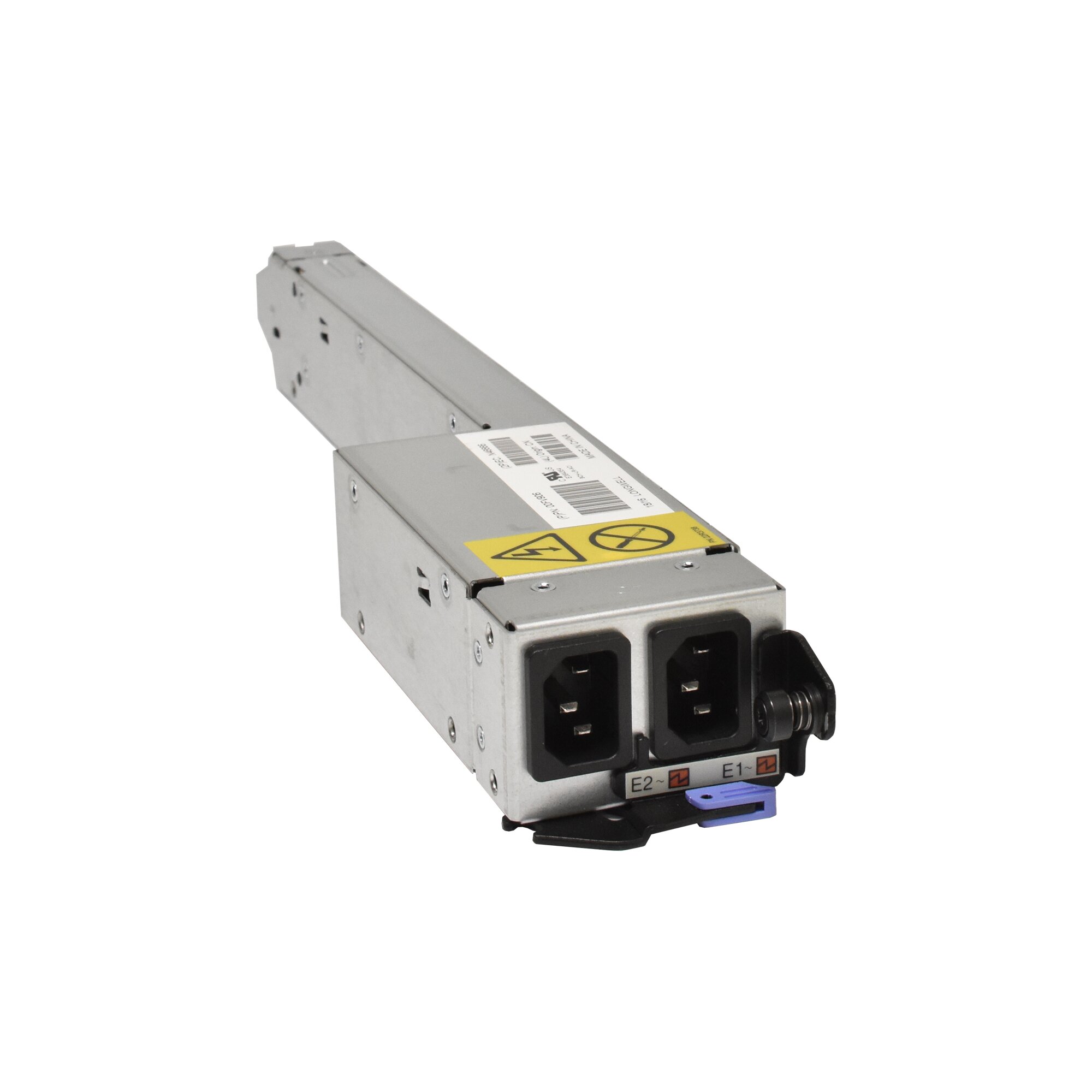 IBM Power Supply Netzteil AC Rear Line Conduit Links für Power 8 E870 ...