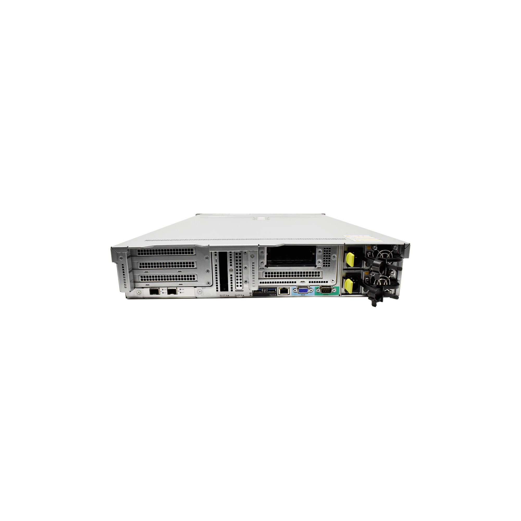 HUAWEI RH2288H V3 Server 2XE5-2658A V3 16GB 12x 3,5 LFF 2x 2,5 SFF ...