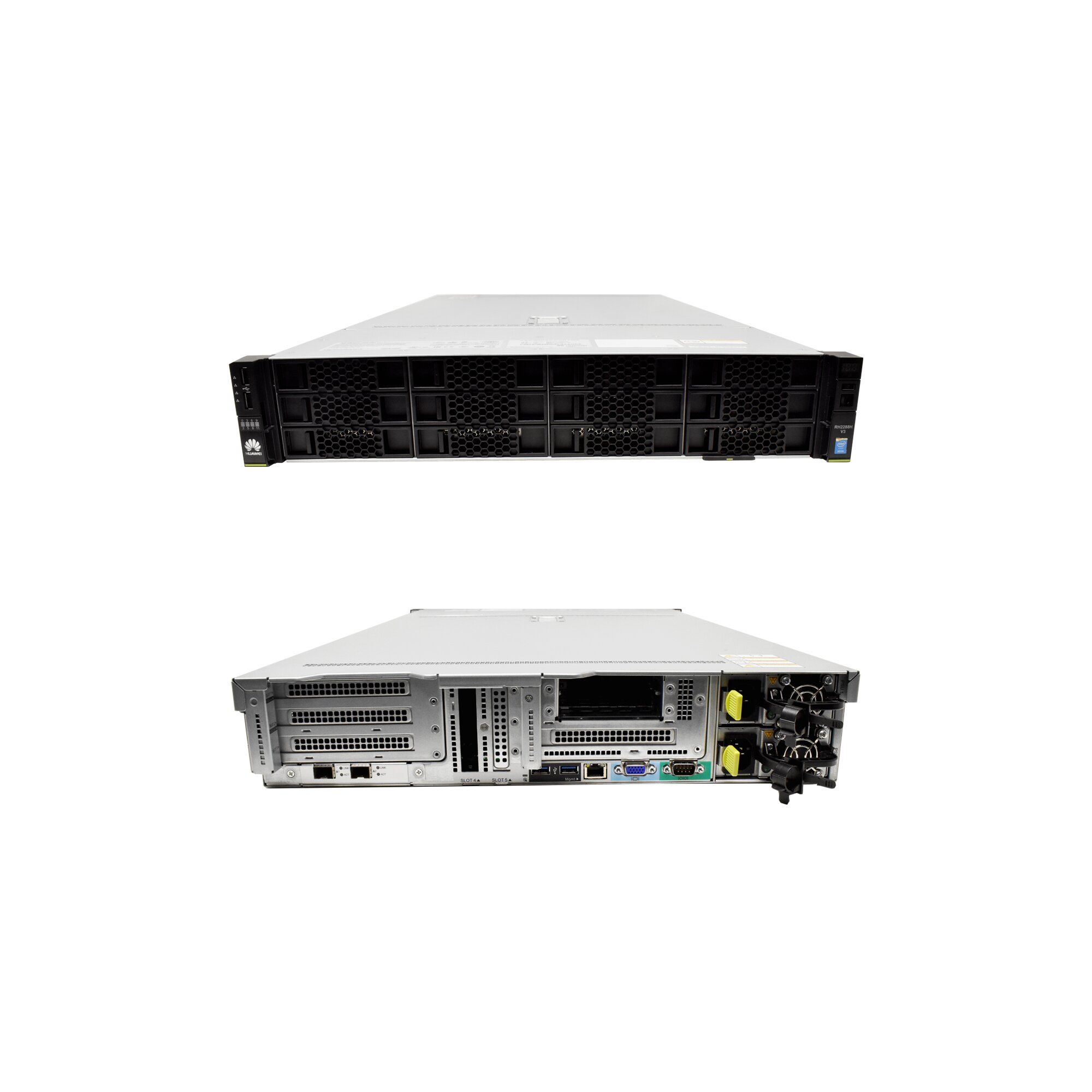 HUAWEI BC11ESMC Mezzanine SAS/SATA RAID Controller für RH2285 RH2288 ...