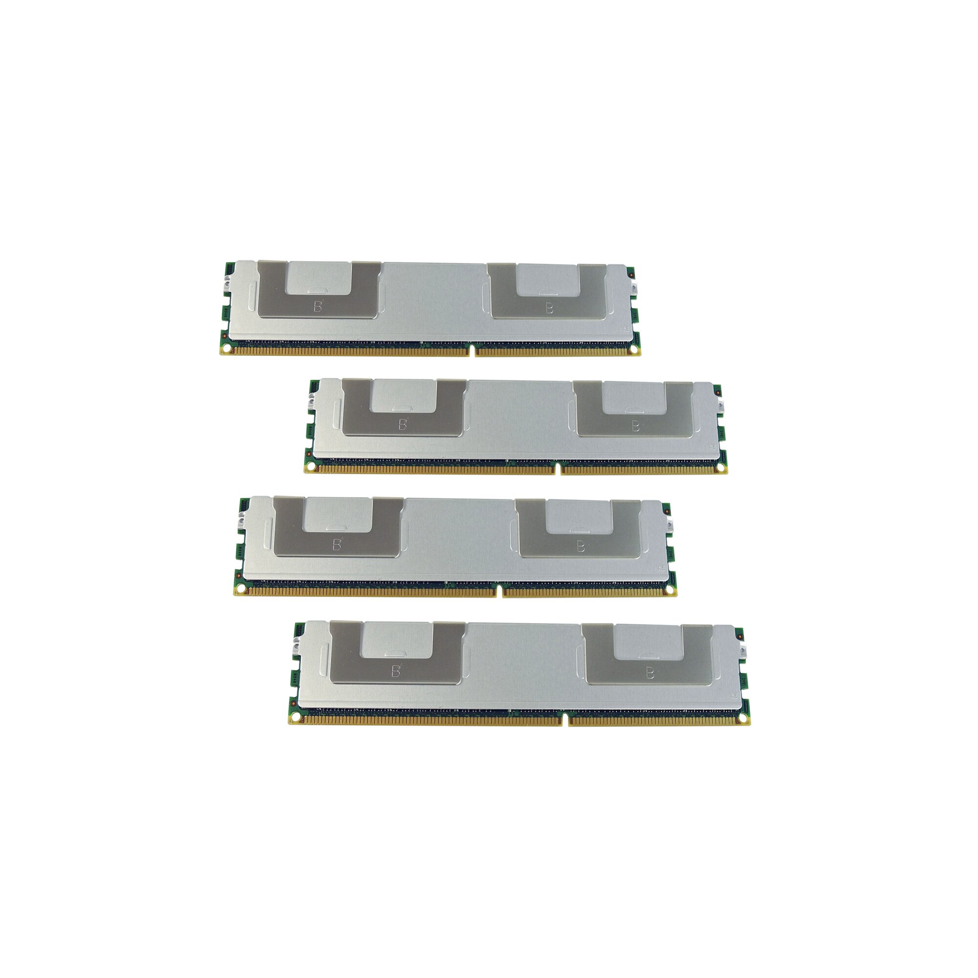 Skhynix 4x32 GB ( 128GB ) PC3L-12800L 4Rx4 ECC HMT84GL7AMR4A-PB RAM REG ...