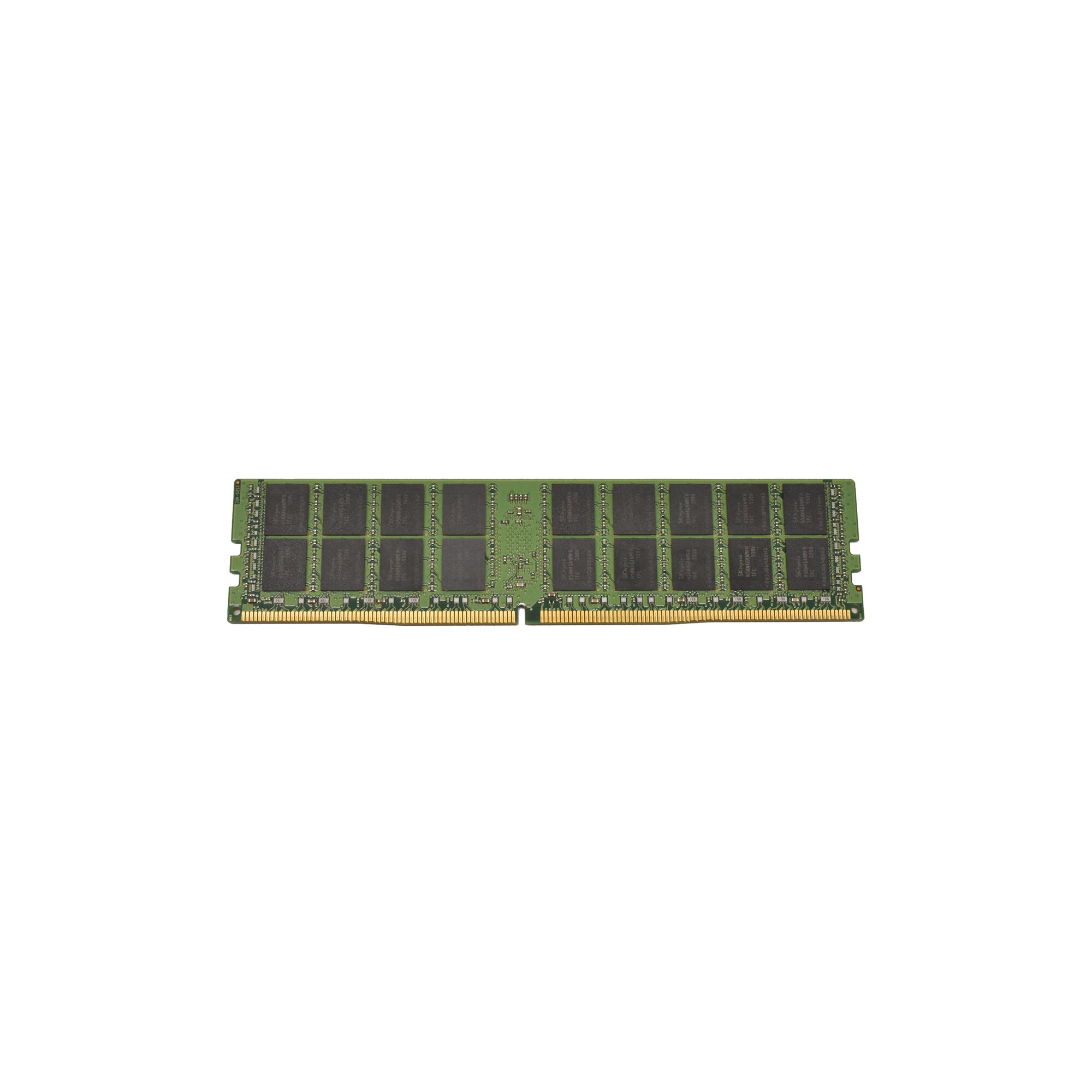 SkHynix 8x32GB (256GB) 4DRx4 PC4-2133P Server RAM ECC DDR4 HMA84GL7AMR4N-TF