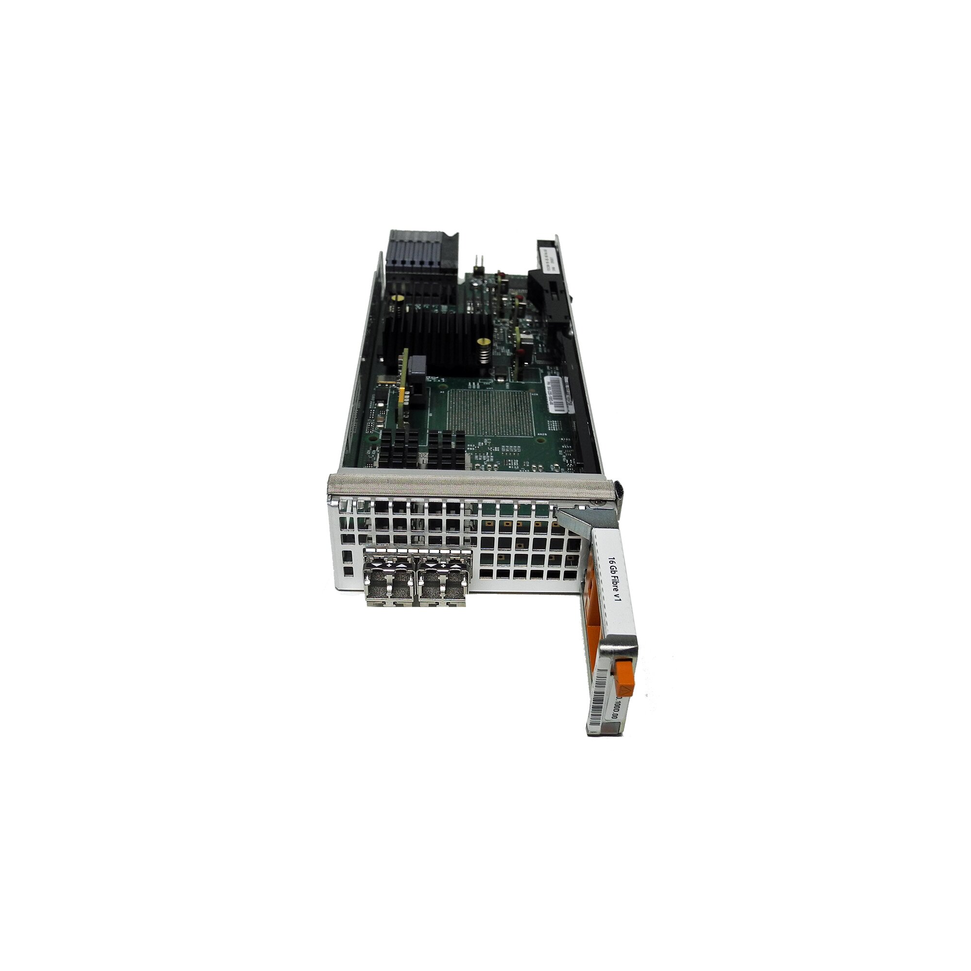 EMC DD9500 SLIC32 Dual-Port 16Gb Fibre Channel Module 303-220-100D-00