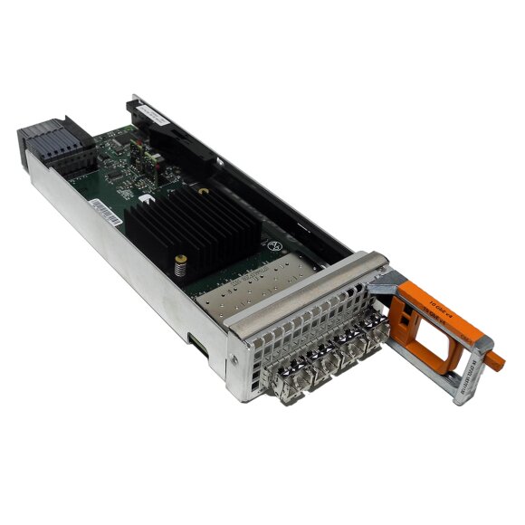 EMC SLIC36 4-Port 10Gb v4 FC I/O Module for Avamar Gen4T Storage 303 ...