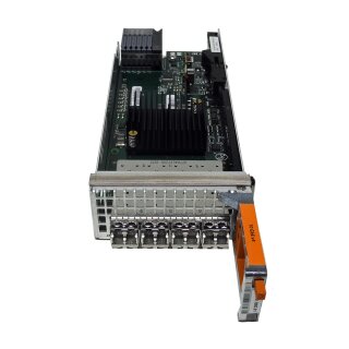 EMC SLIC36 4-Port 10Gb v4 FC I/O Module for Avamar Gen4T Storage 303 ...