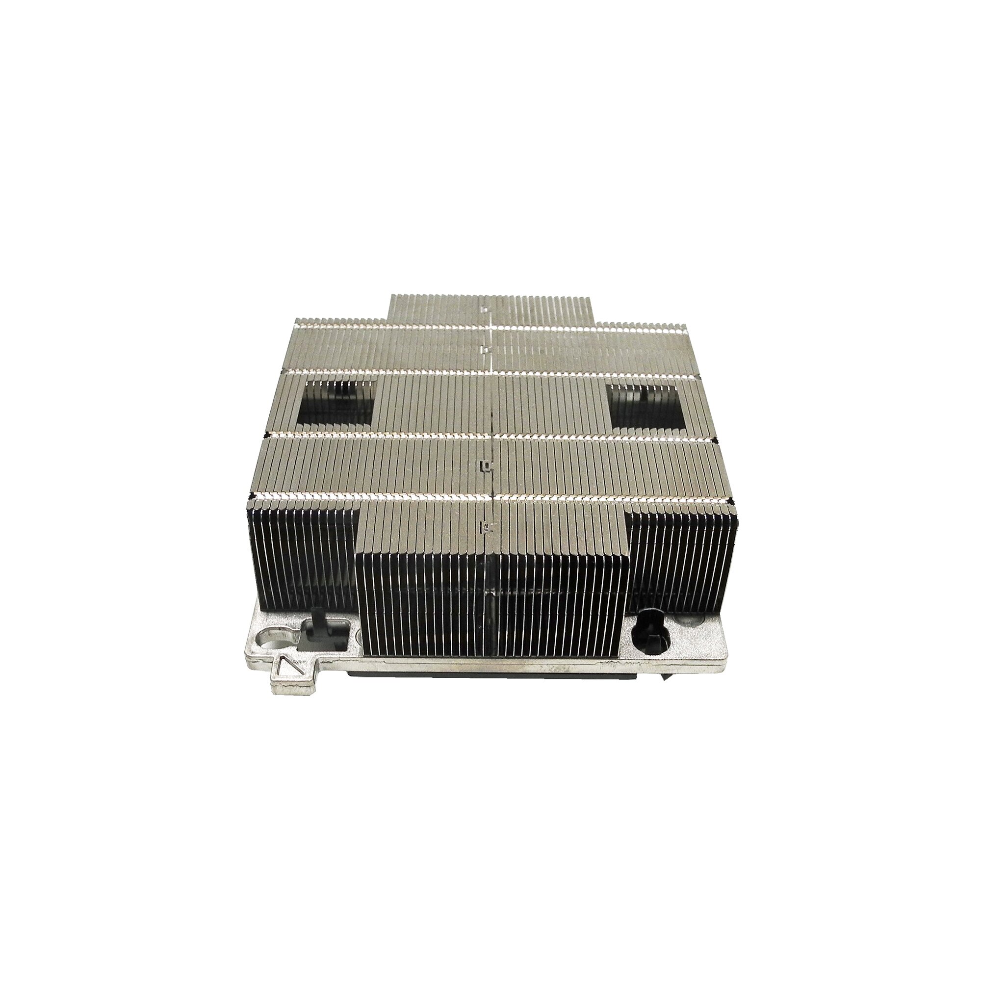 DELL CPU Heatsink / Kühler CPU1 for PowerEdge M640 Blade Server 0PCV7W ...