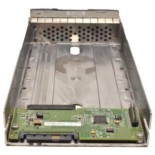 DELL 3.5 Zoll HDD Caddy / Rahmen interposer mit SATA/SAS Adapter für ...