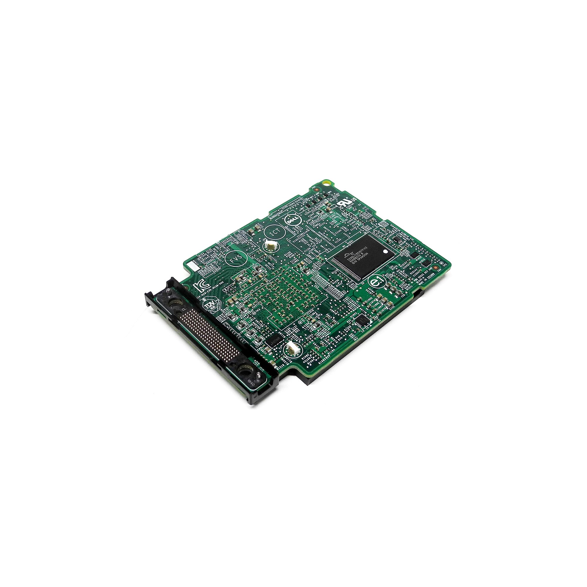 DELL PERC H330 Mini Mono 12Gb SAS/SATA RAID Controller 07G4YN 032G3R ...