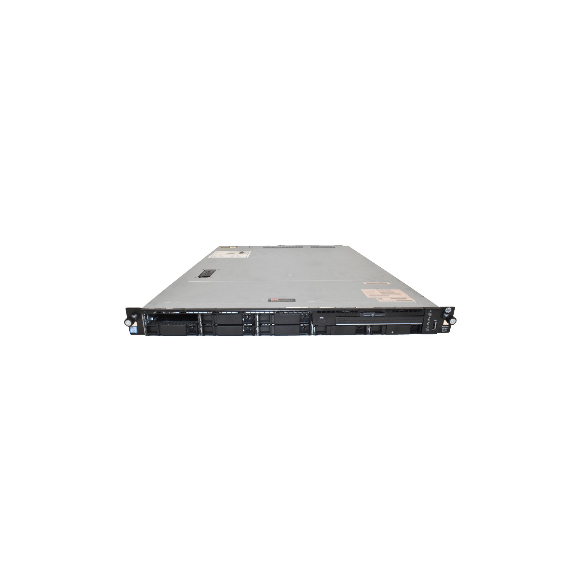Dell PowerVault NX3000 Server 2x Intel Xeon E5620 Quad-Core 2.4 GHz ...