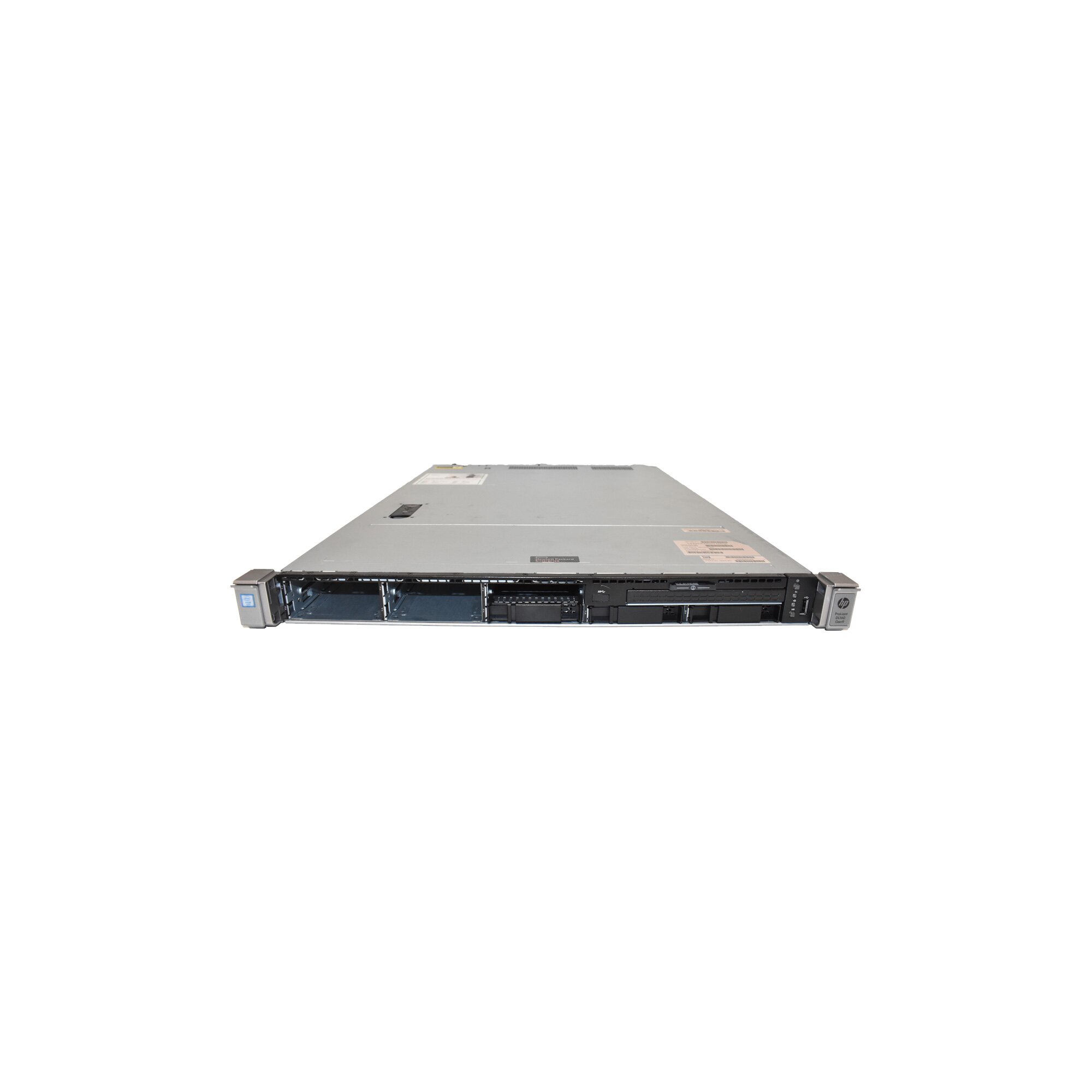 HP Enterprise ProLiant DL160 G9 Server 2xE5-2673 V3 32GB RAM 8Bay 2,5 ...