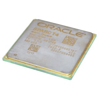 ORACLE SPARC T4 Processor SME 1914A LGA 4MB Cache 8-Core 2.85 GHz Clock Speed - Piospartslap