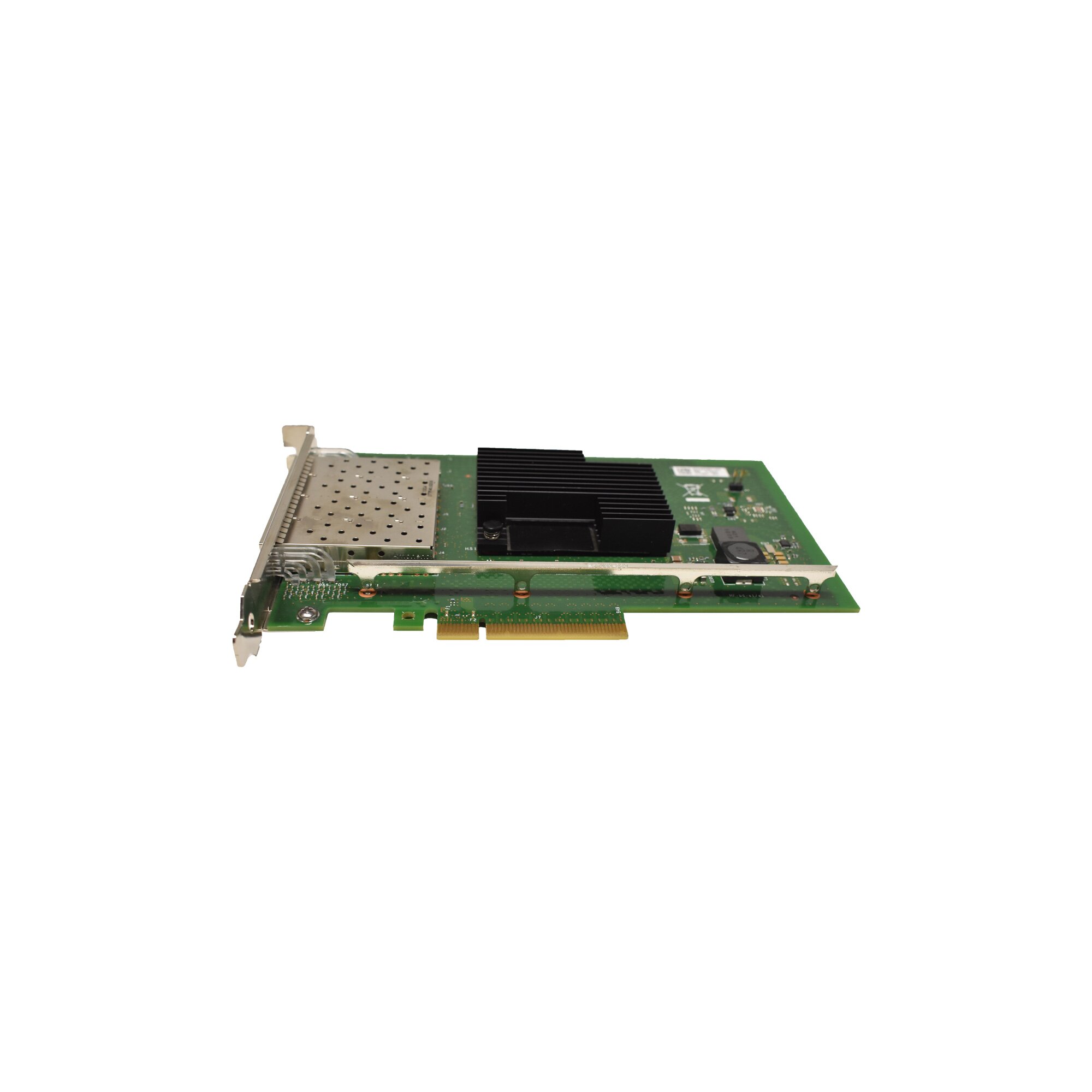 Intel X710-DA4 Quad-Port 10GbE PCI-Express x8 Server Adapter ...