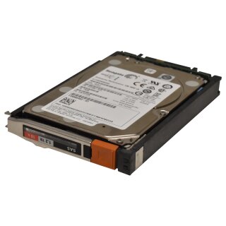 EMC HGST 1,2 TB 2.5“ 10K SAS HDD Rahmen 005050084 - Piospartslap