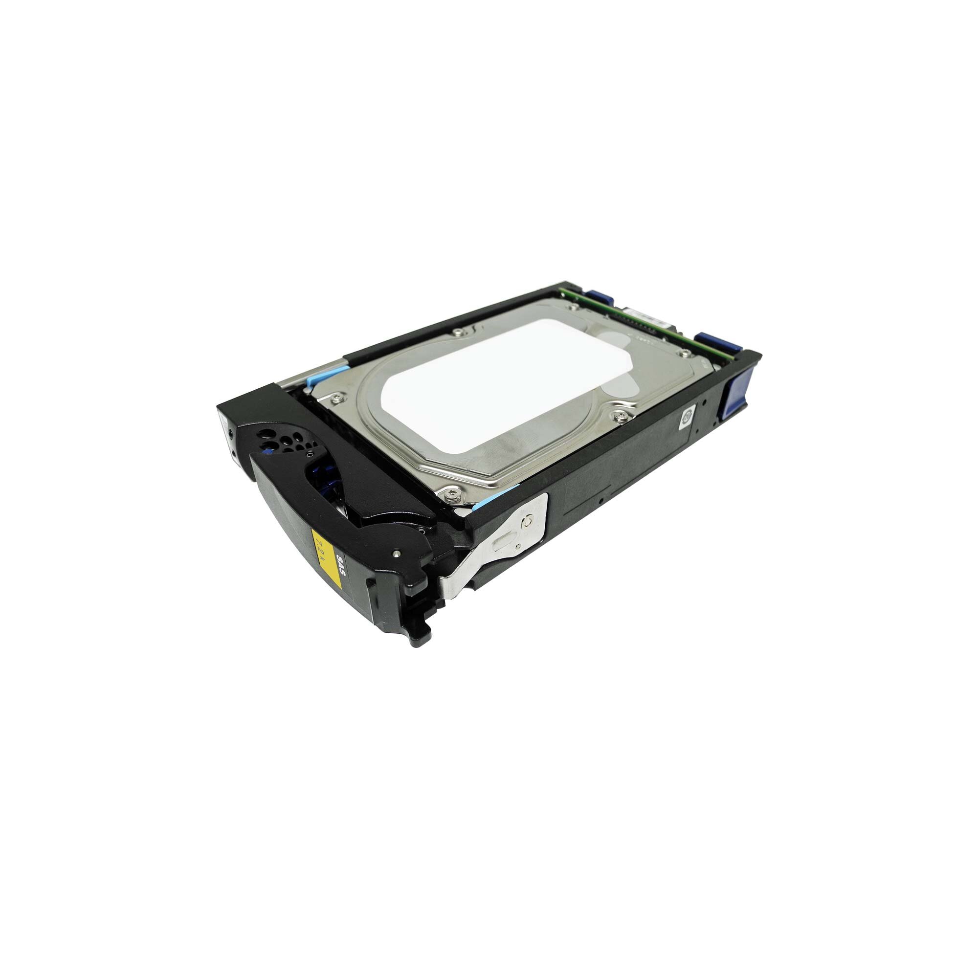 EMC 3TB 3,5 Zoll 7.2K 6G SAS HDD mit Rahmen 005050744 - Piospartslap