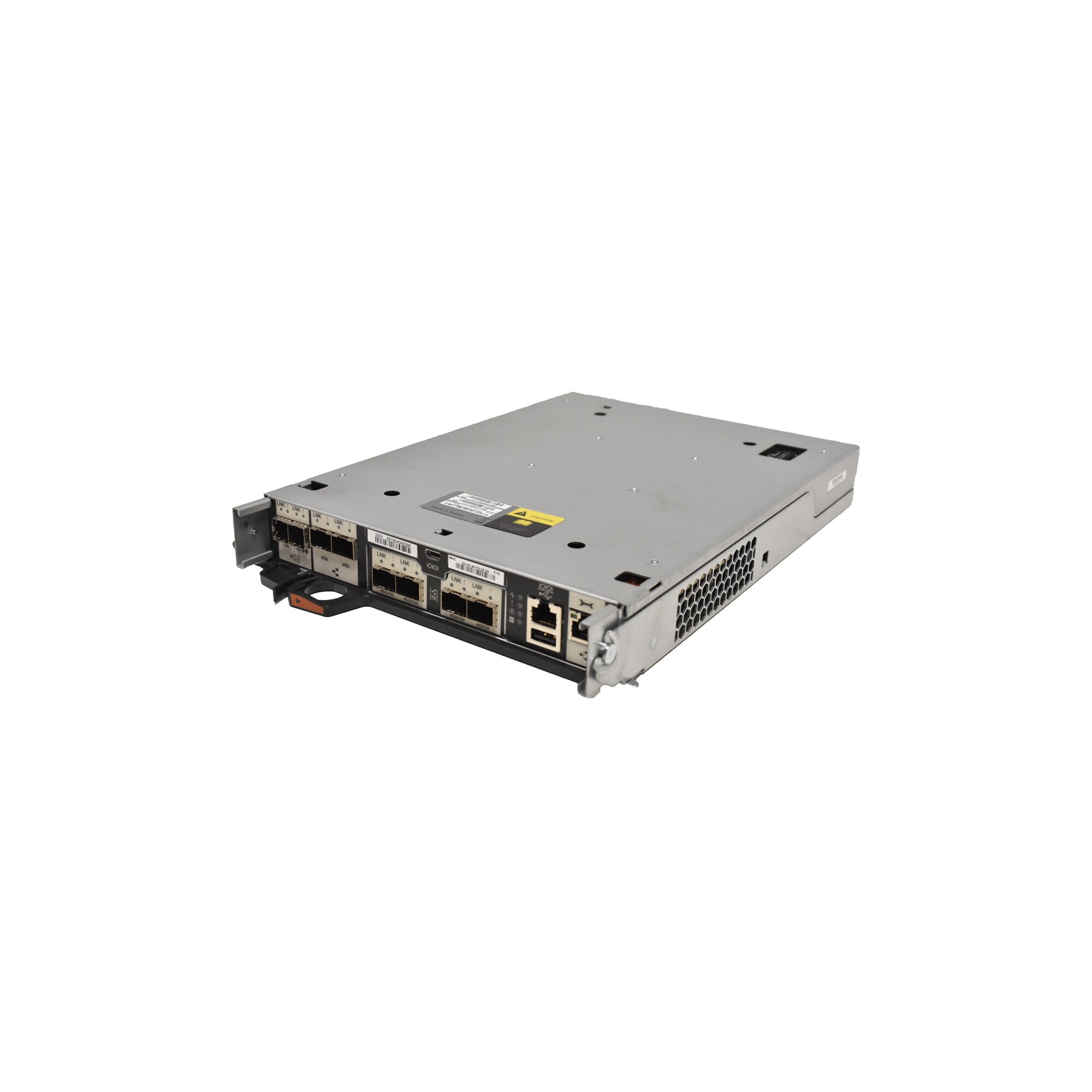 Netapp 111 025050 B4 Raid Controller Module For Fas2650 Storage