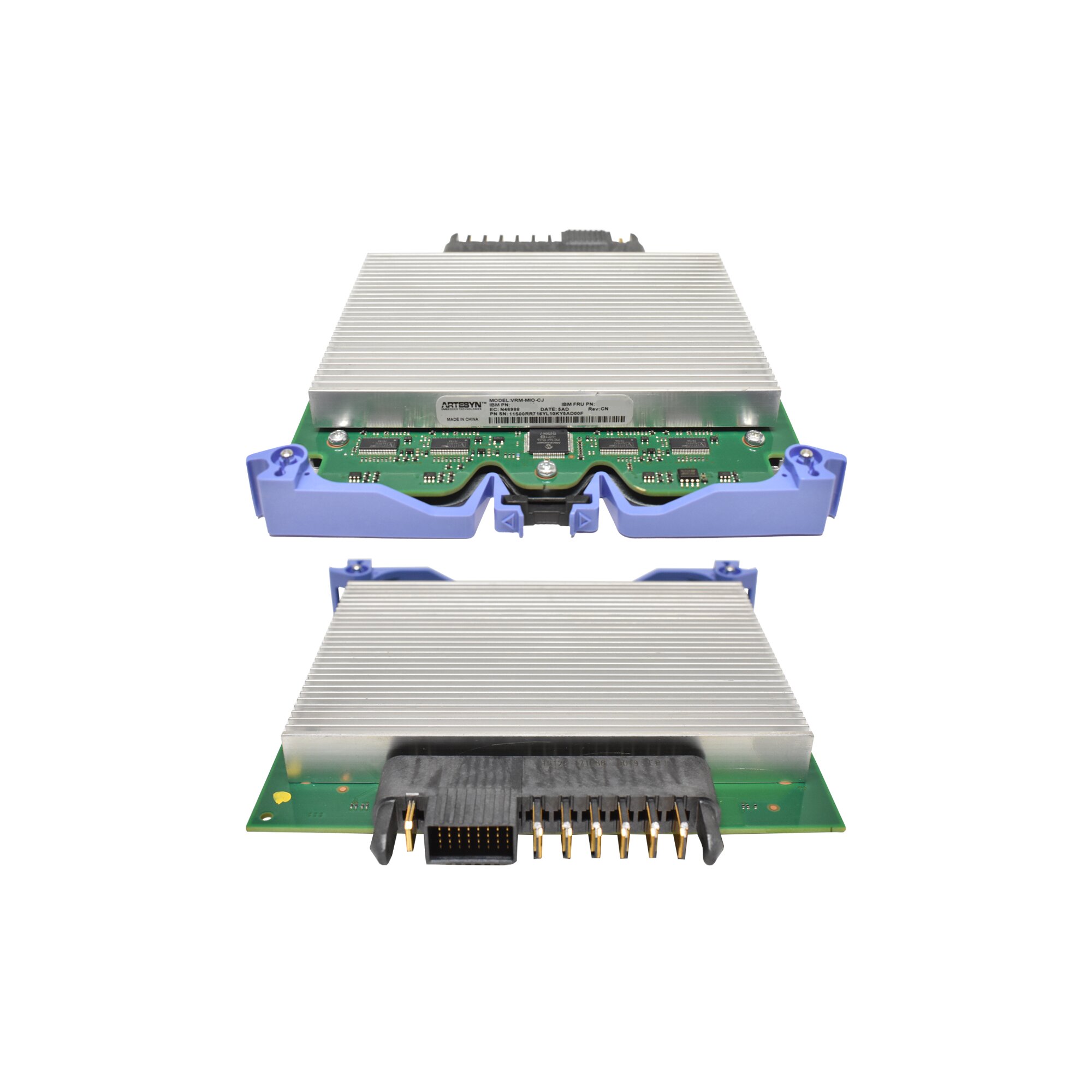 IBM RAM Voltage Modul E880 Power 8 00RR716 VRM-MIO-CJ - Piospartslap