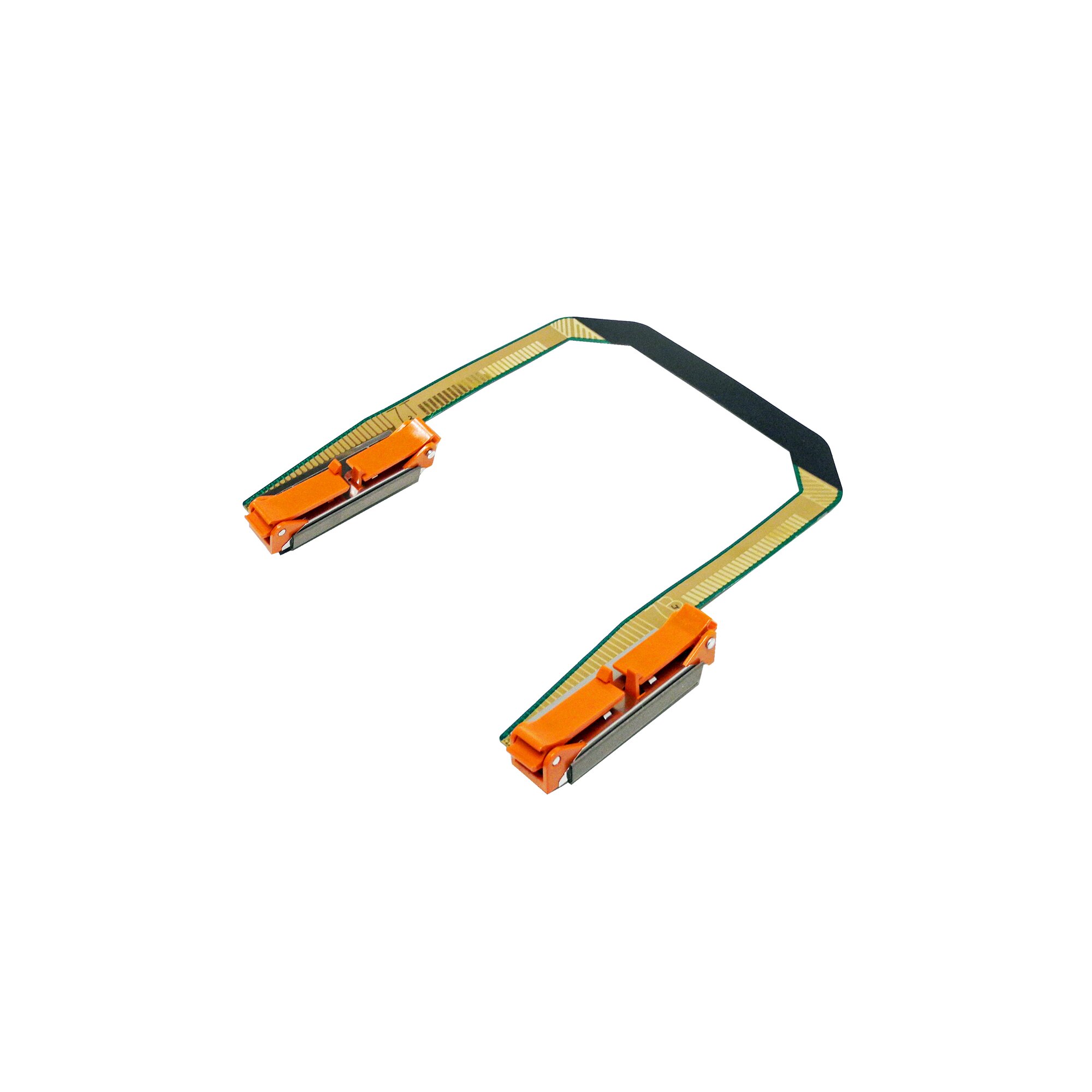 IBM 74Y7528 CEC Interconnect Cable SMP Kabel 7B-7T for Power 7 System ...