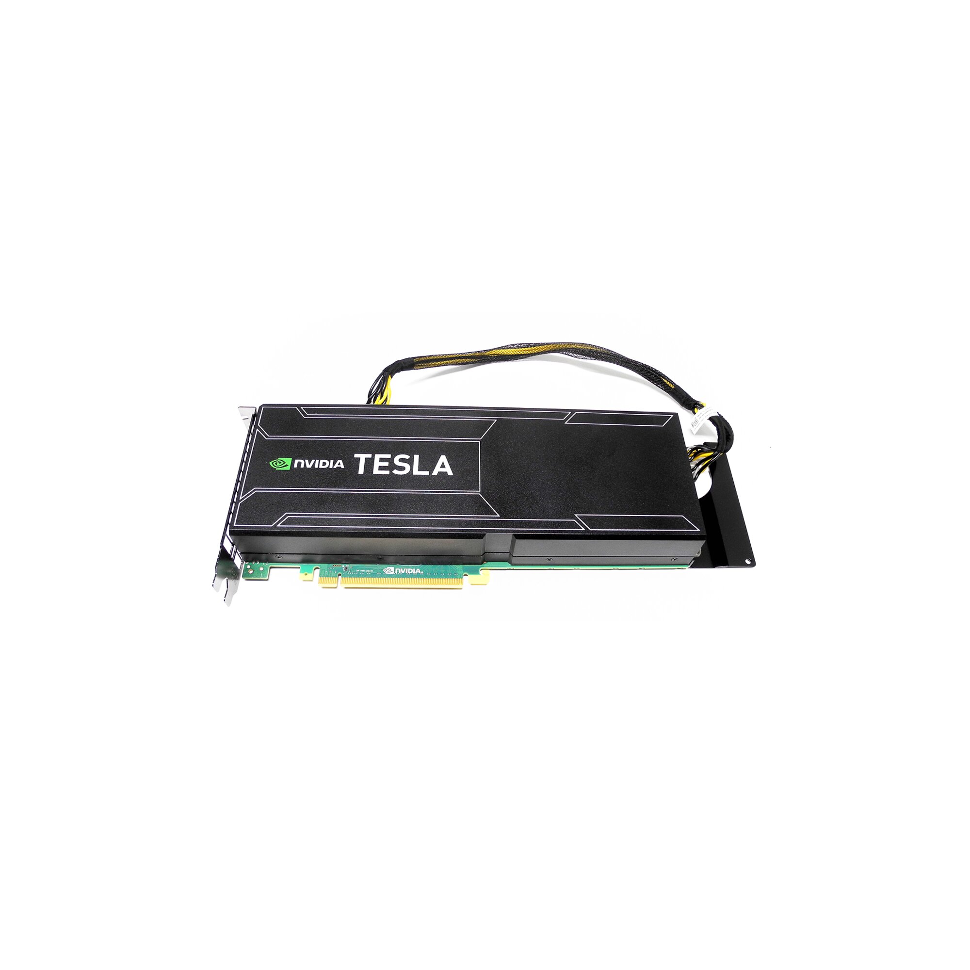 Dell NVIDIA TESLA K20X Graphics Card / Grafikkarte GK110 GPU 6GB GDDR5 ...