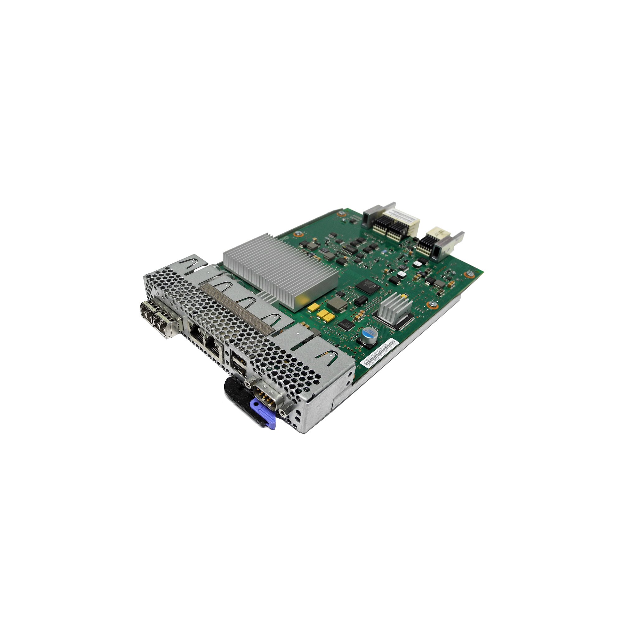 IBM Flex System Enterprise Chassis xSeries 8721 HC1 FRU: 81Y2891 für ...
