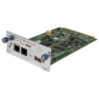 HP Library Controller Card Module 413510-001 MSL4048 Network Card ...