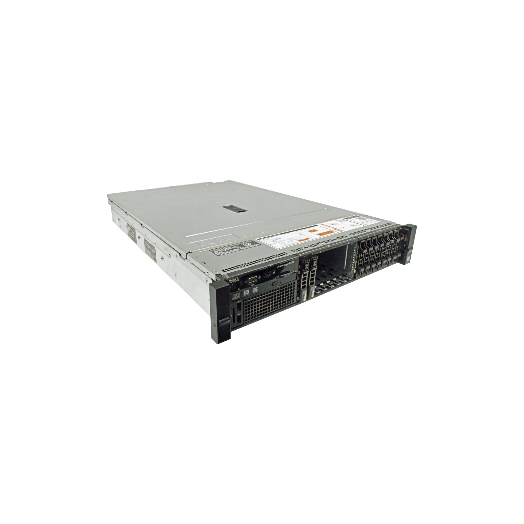 DELL 600 GB 2.5“ 15K 12G SAS HDD 0453KG 453KG mit Rahmen - Piospartslap