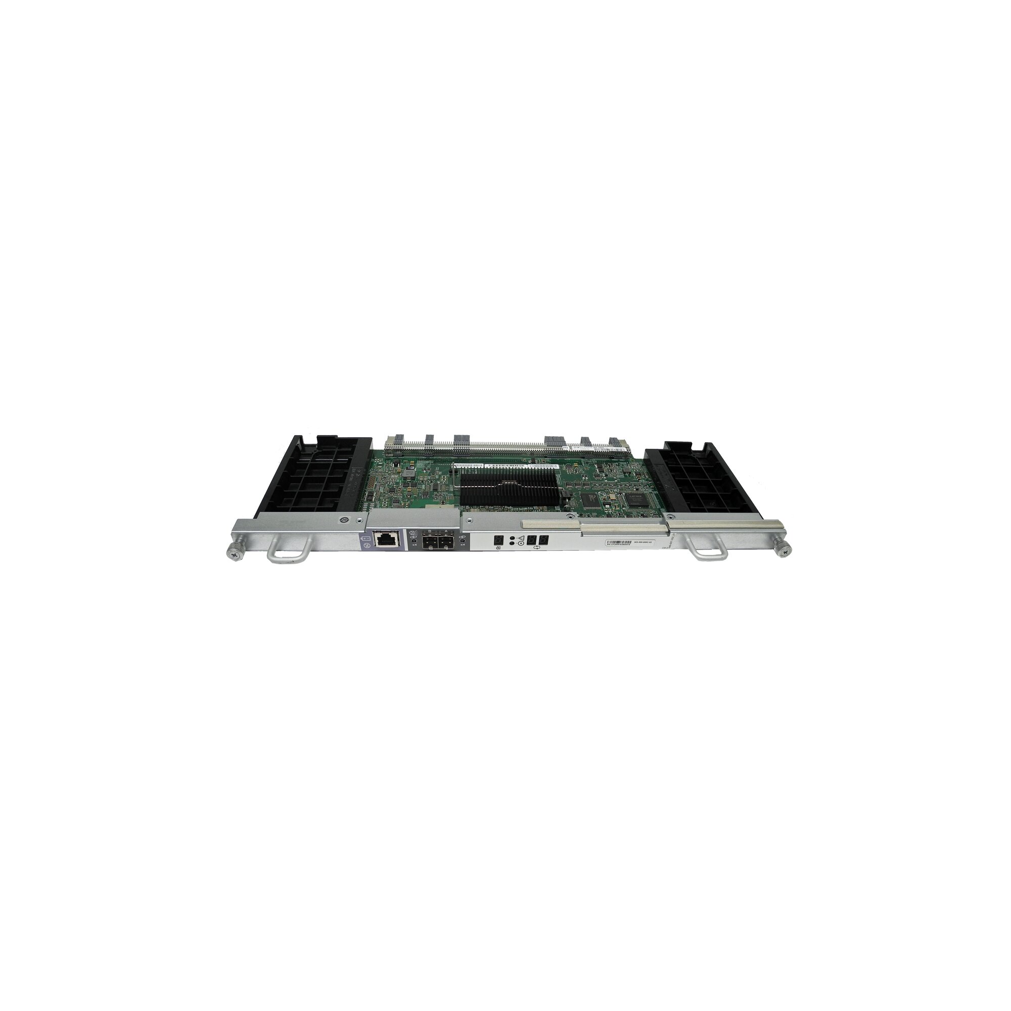 EMC 303-300-000C-02 12G SAS LCC VNX Storage Controller Module ...