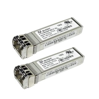 HP QLogic SN1000Q QLE2662-HP Dual-Port 16Gb PCIe x8 FC HP QLogic SN1000Q QLE2662-HP Dual-Port 16Gb PCIe x8 FC