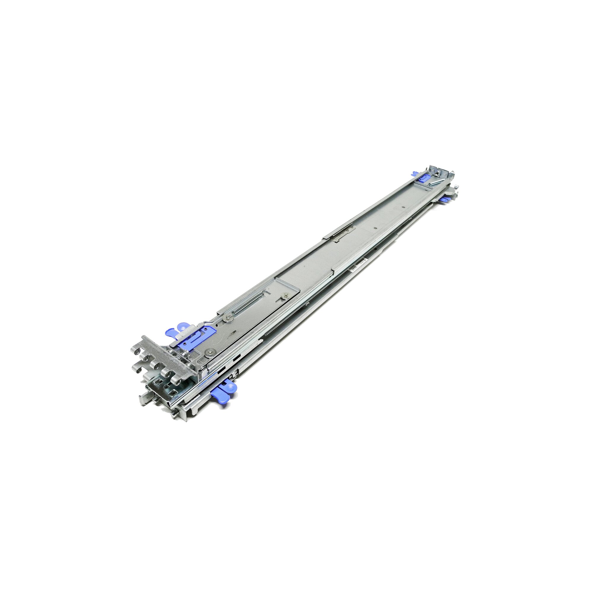 IBM Rackmount Rails Kit for Power Systems 750/755 - 8233-E8B/8236-E8C ...