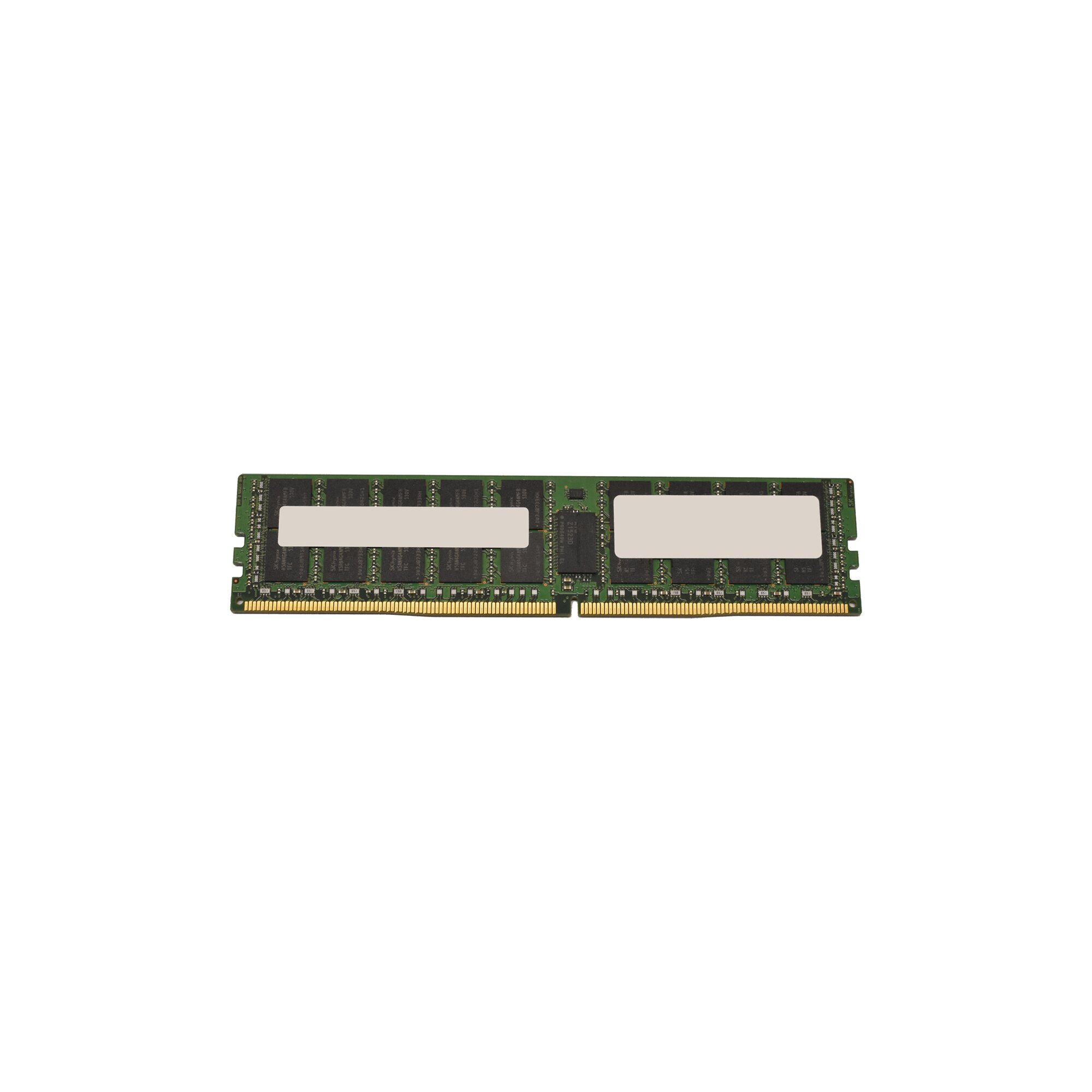 Micron 16GB 2Rx4 PC4-2133P DDR4 RAM MTA36ASF2G72PZ-2G1A2 G9 R730