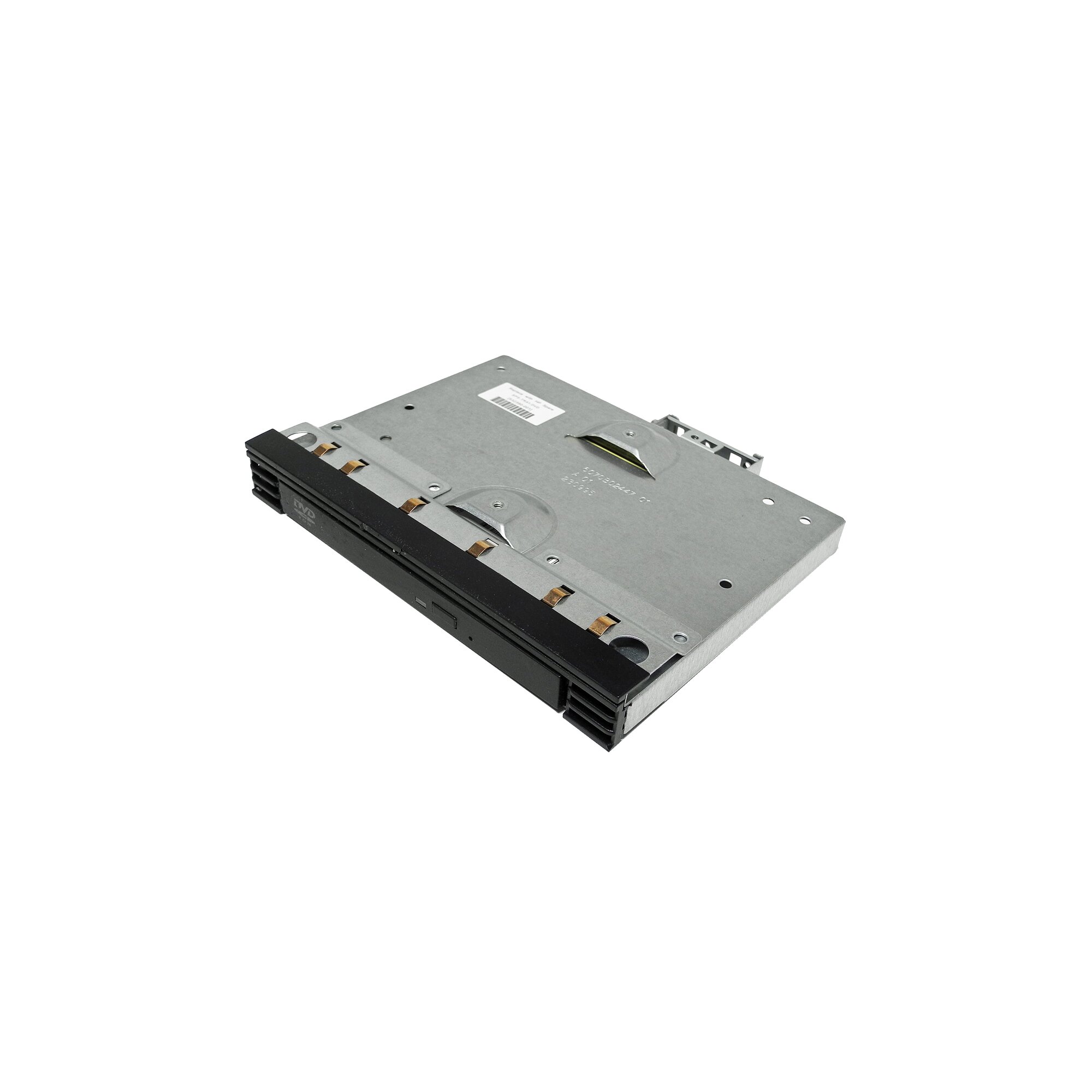 HP ProLiant DL360 G6/G7 DVD Tray Cage 532390-001 mit DVD-ROM SATA ...